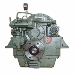 Marine Gearbox - FADA Gearbox